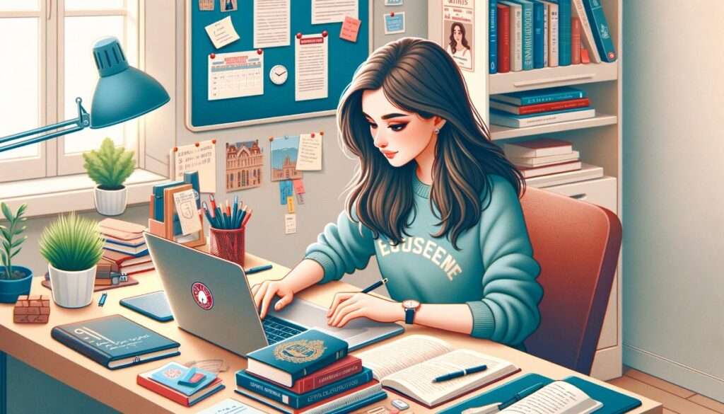 Comment rédiger une lettre de motivation pour un Master 1 - Job Emploi