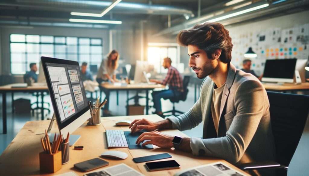 Fiche Métier Responsable Marketing - Job Emploi