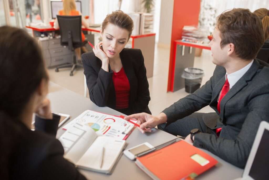 Fiche Métier Gestionnaire Middle Office - Job Emploi