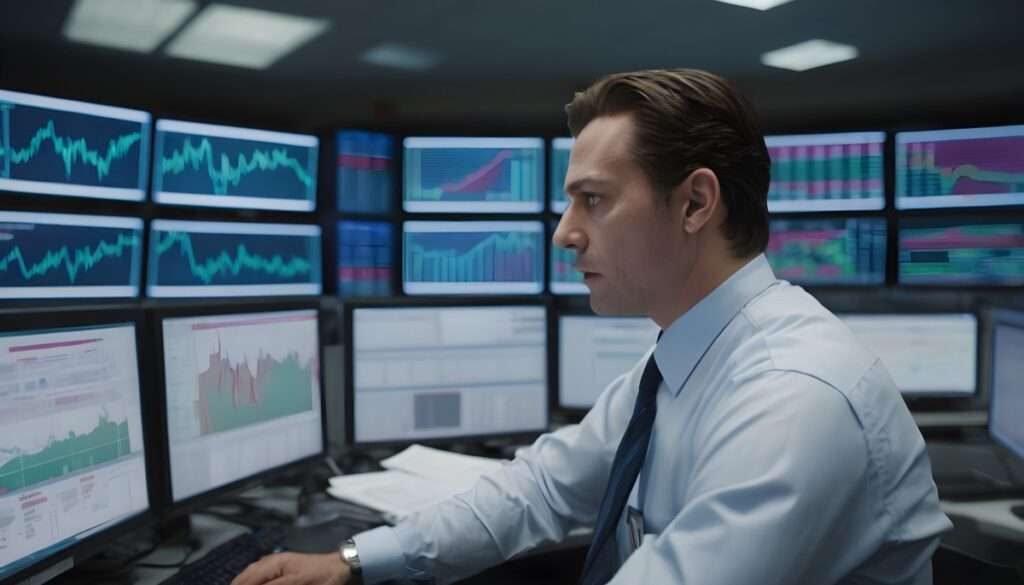 Fiche Métier Opérateur De Marché - Job Emploi